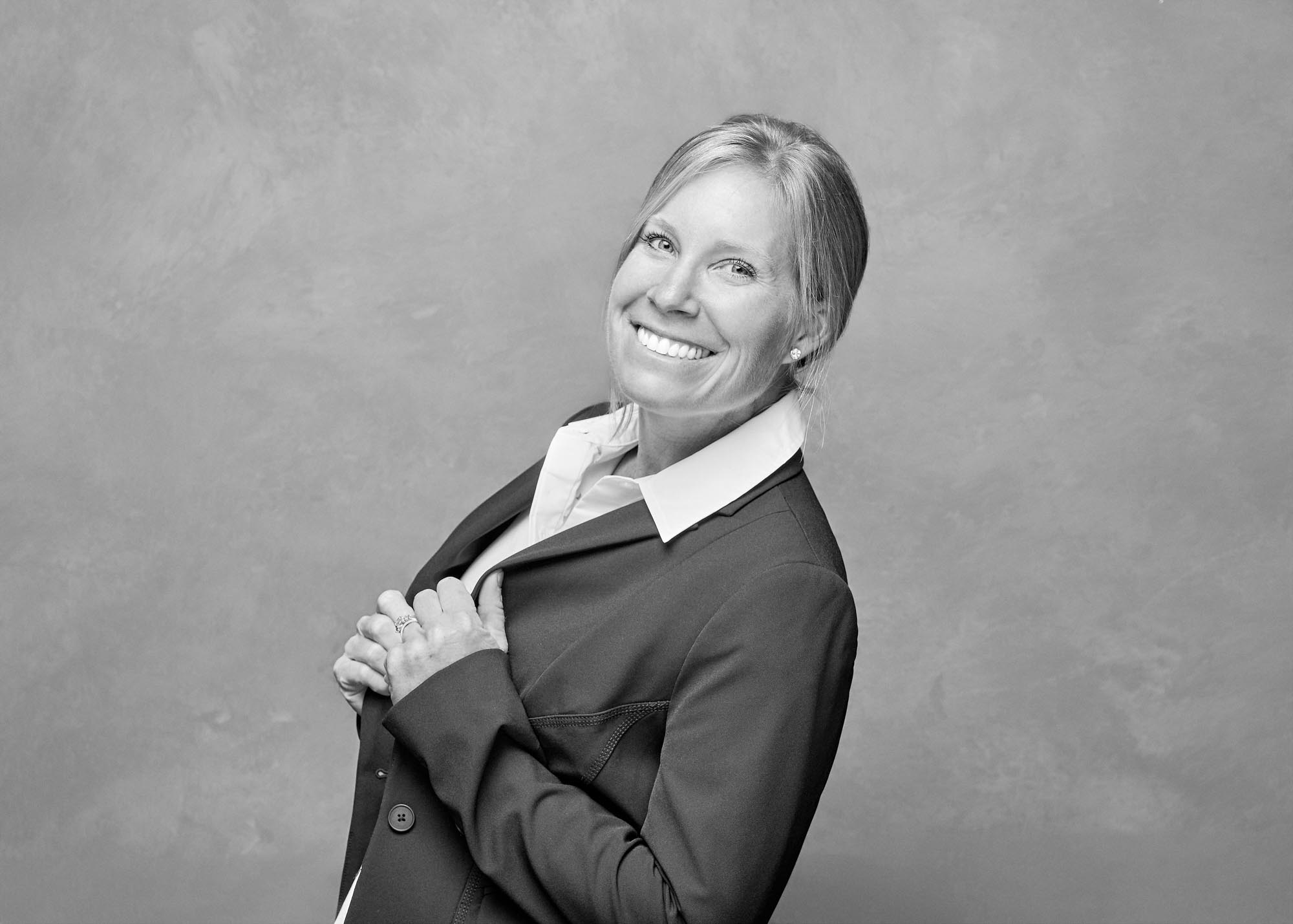 Mary Lyons Rouse - New Hanover Community Endowment