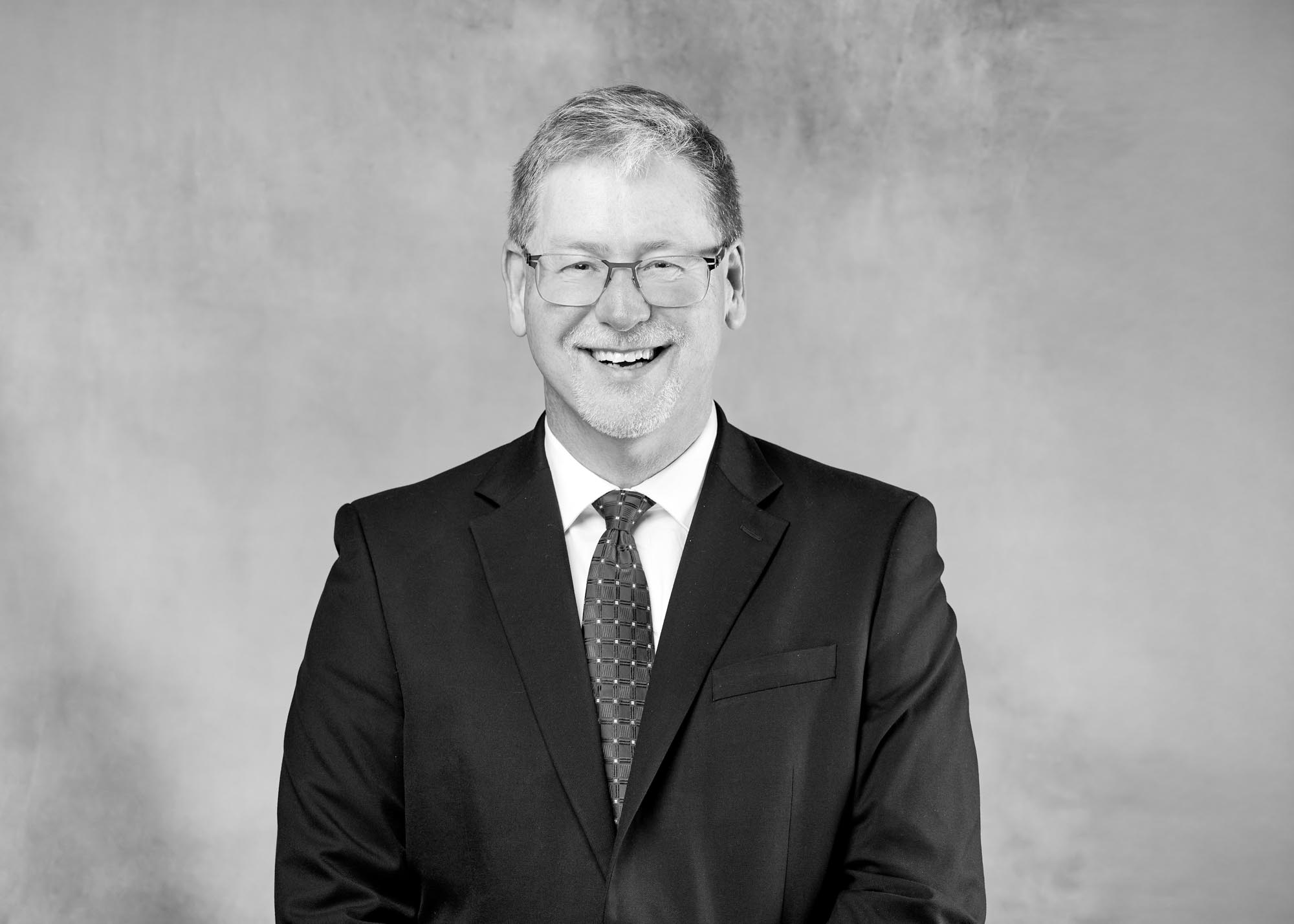 Joel Beeson, CPA, MPH - New Hanover Community Endowment