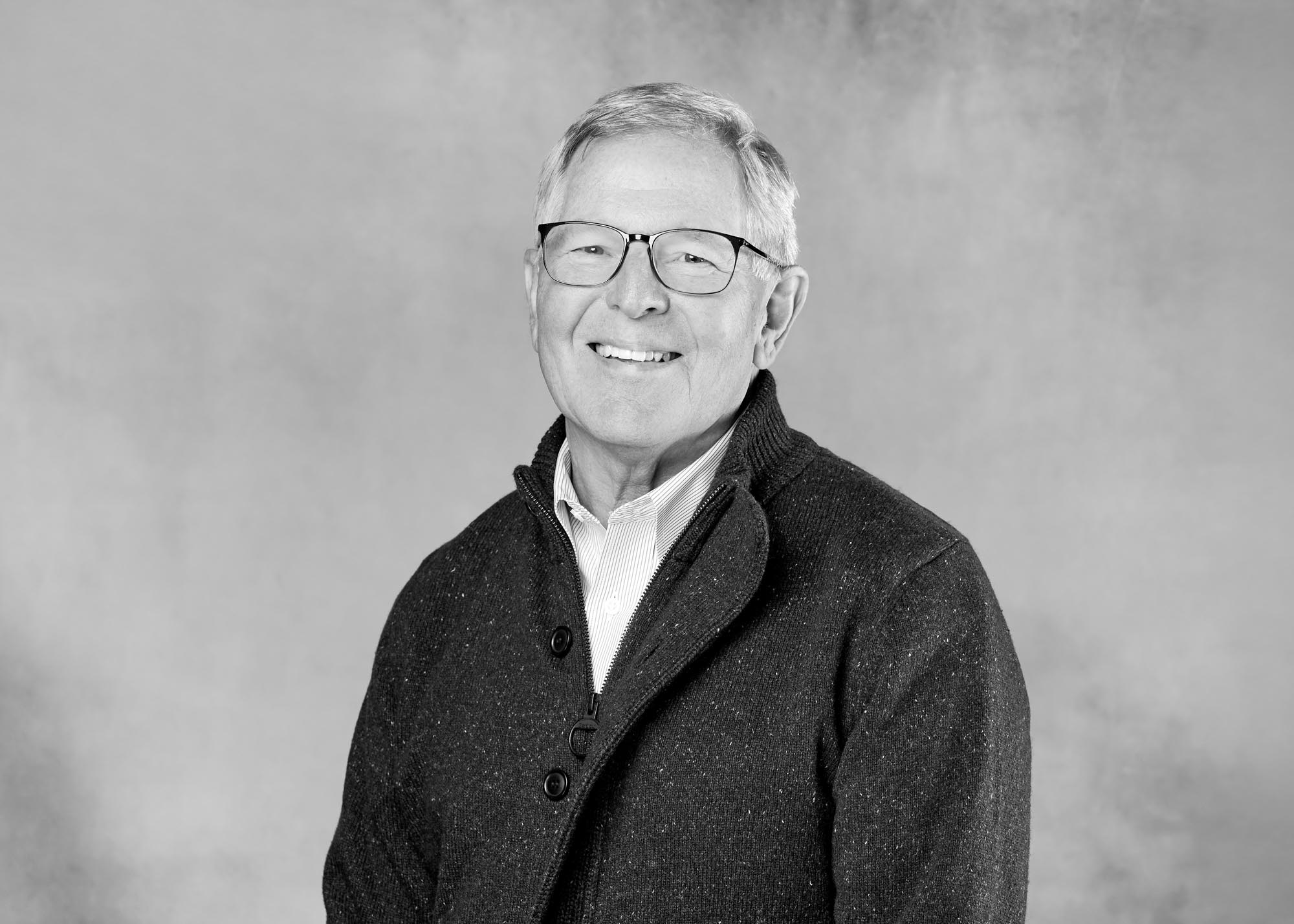 Bill Cameron - New Hanover Community Endowment