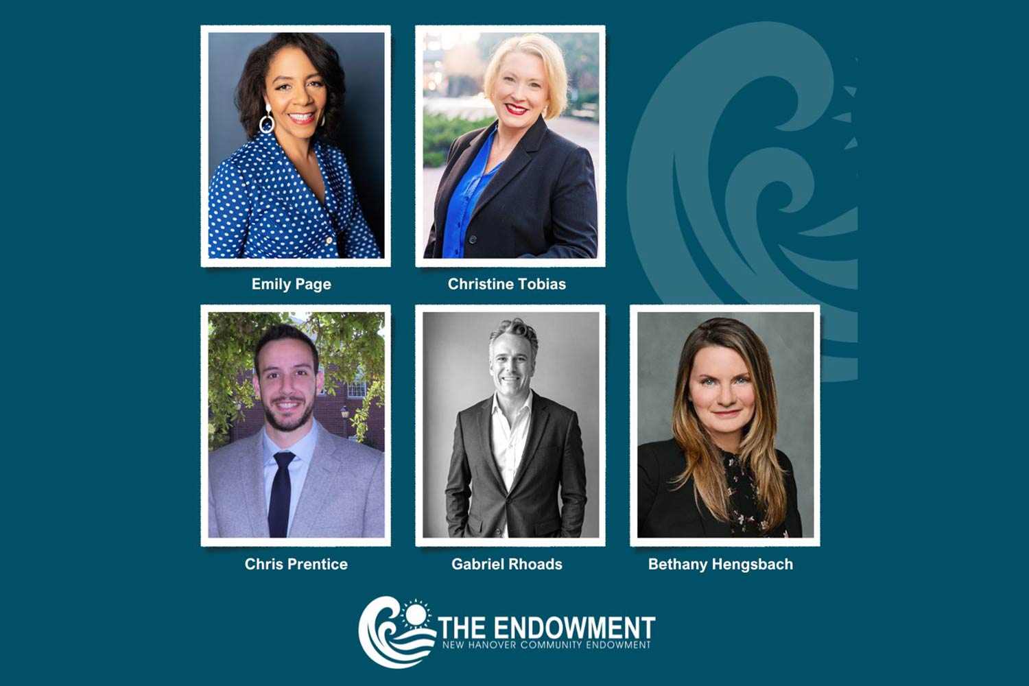 News & Press Releases - New Hanover Community Endowment