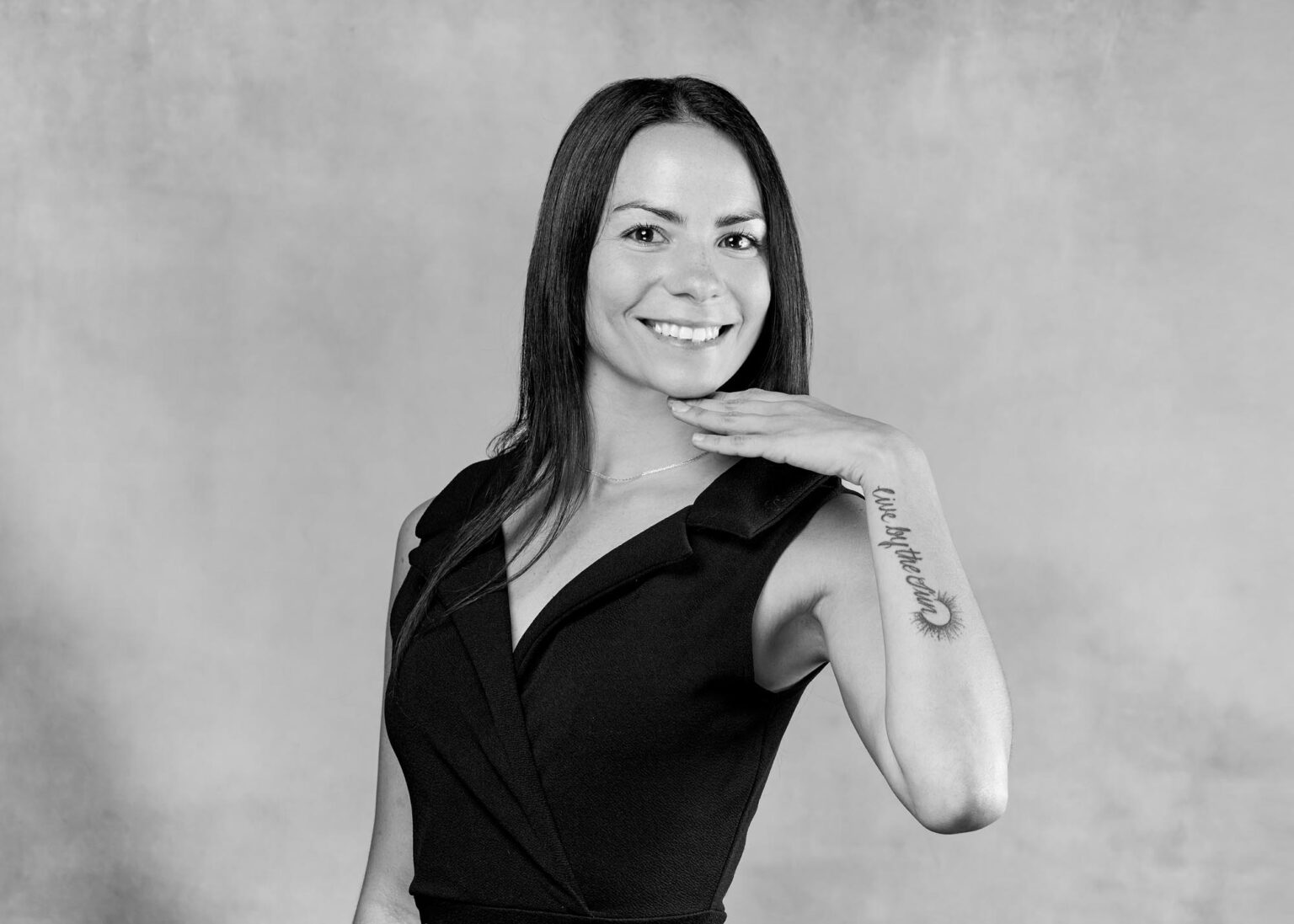 Tamara James, Special Assistant to the CEO