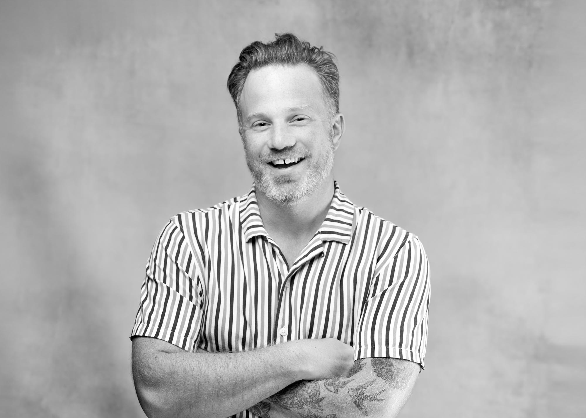 Jeremy Hardy - New Hanover Community Endowment