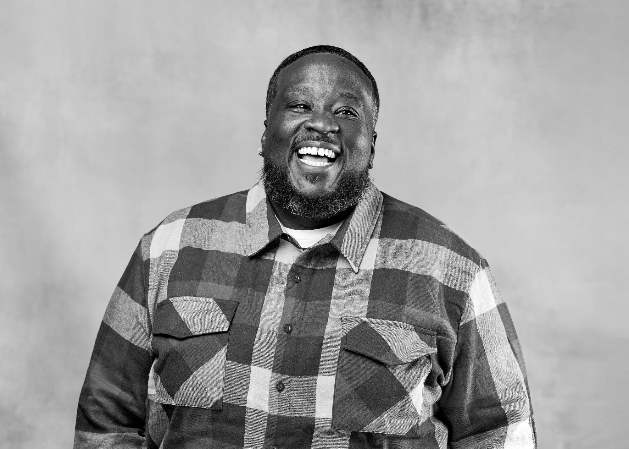 Jamar Jenkins - New Hanover Community Endowment