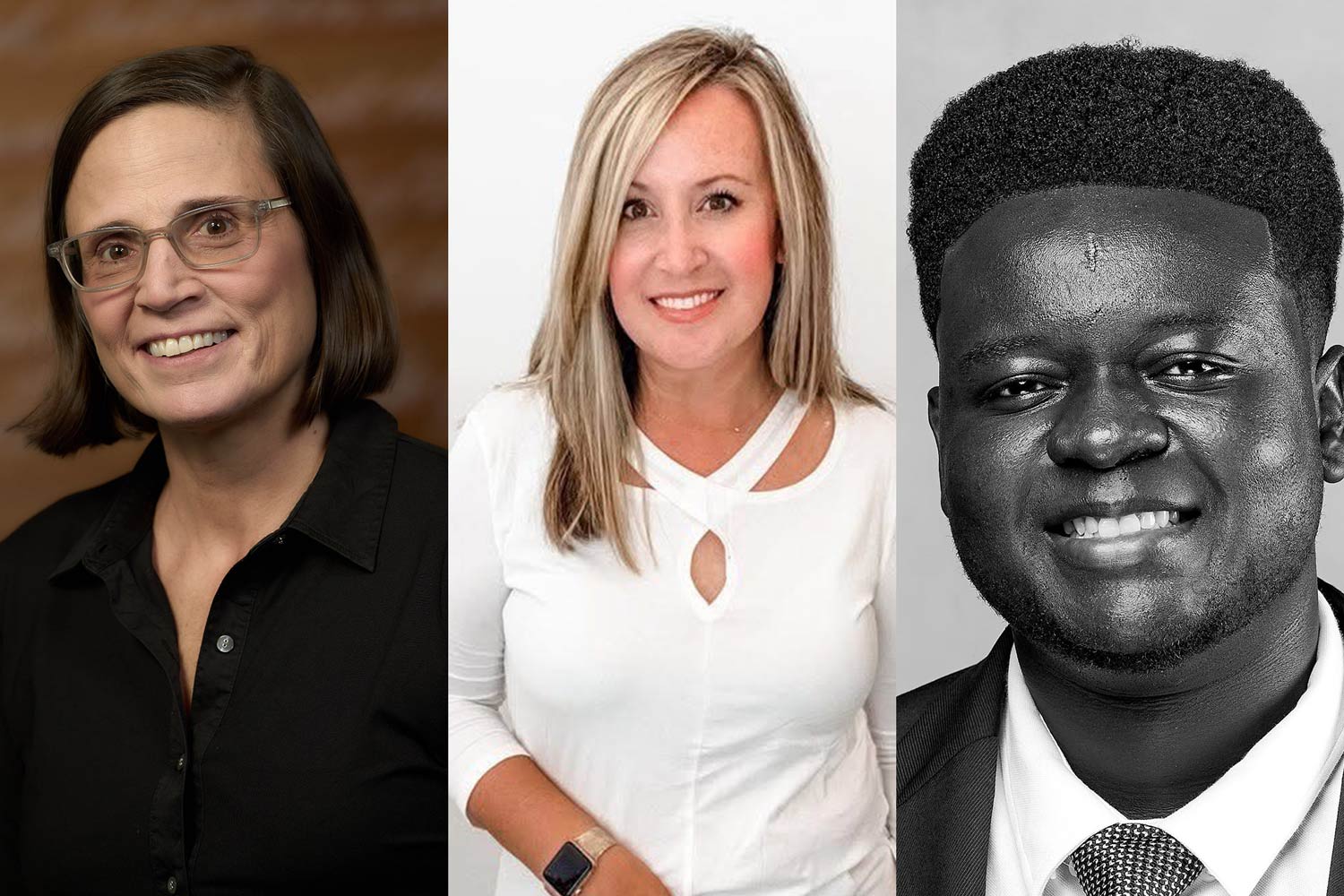 New Hanover County Endowment Announces New Hires for 2025 - New Hanover ...