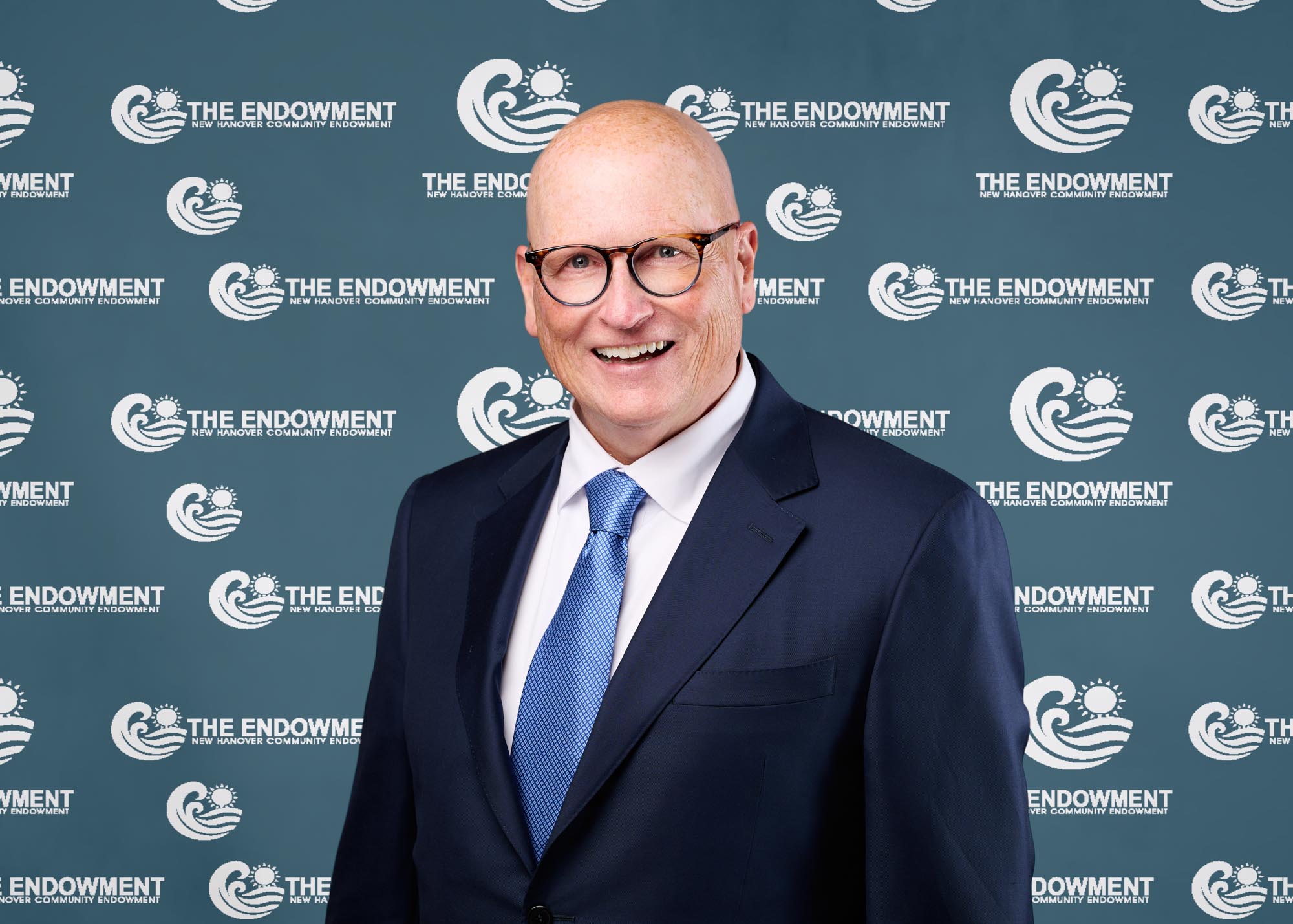 Dan Winslow Appointed President and CEO of the New Hanover Community Endowment - New Hanover ...