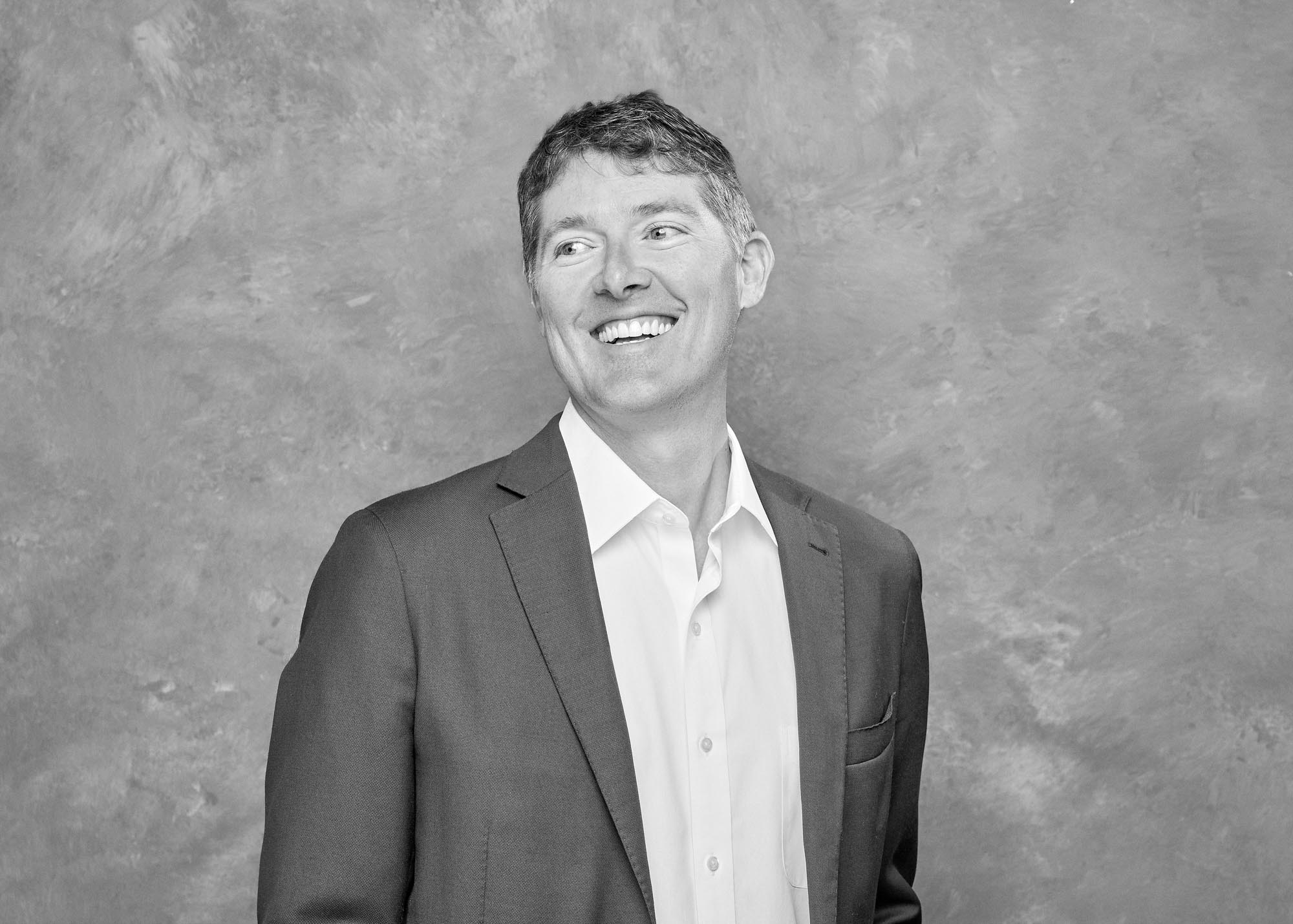 Tyler Newman - New Hanover Community Endowment