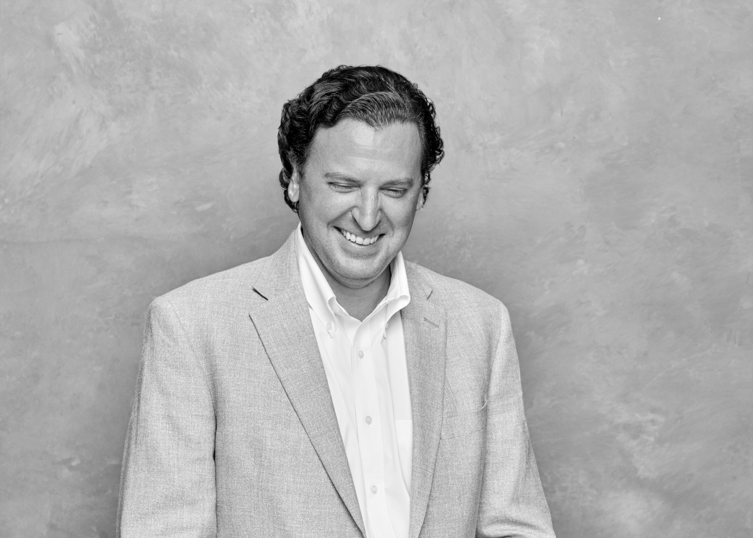 Andrew (Andy) Hewitt - New Hanover Community Endowment