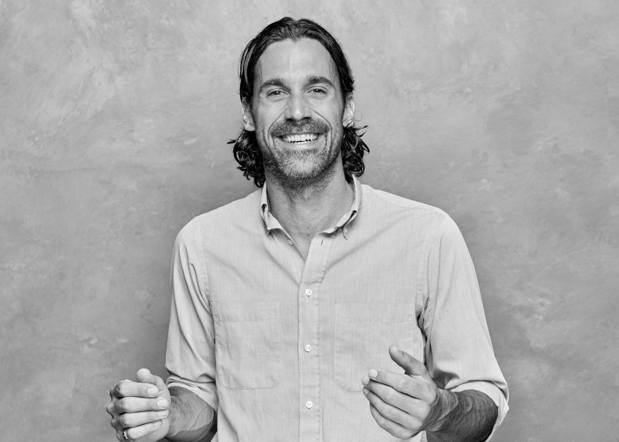 Timothy Ryan Jarman - New Hanover Community Endowment