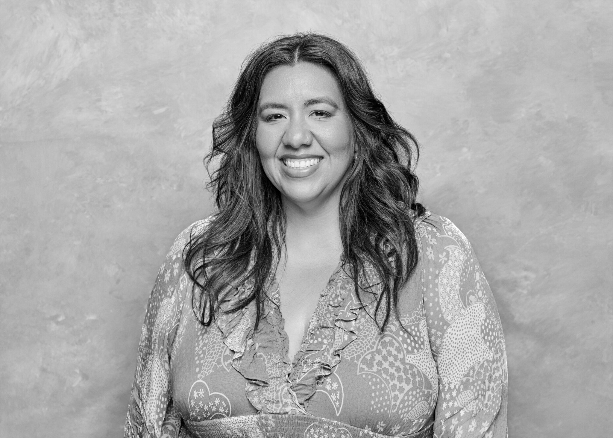 Mireya Lupercio - New Hanover Community Endowment