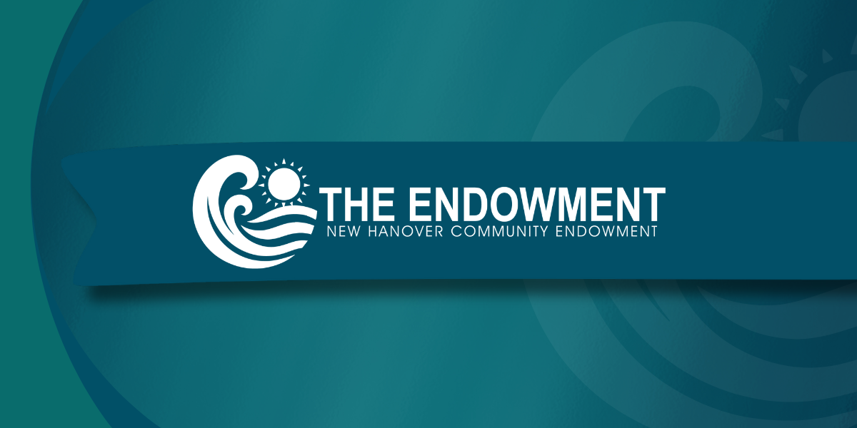 President and CEO of The Endowment Resigns - New Hanover Community Endowment