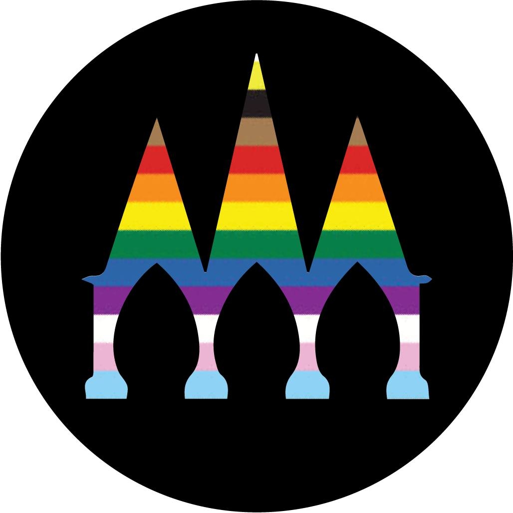 Trinity United Methodist Church - New Hanover Community Endowment