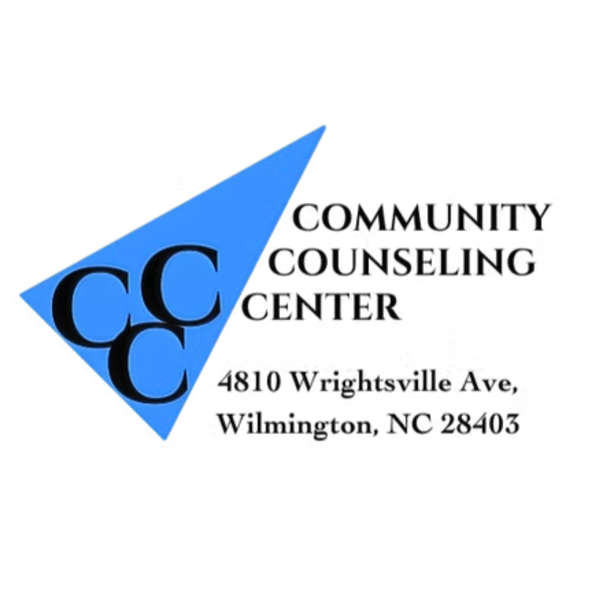 Community Counseling Center - New Hanover Community Endowment