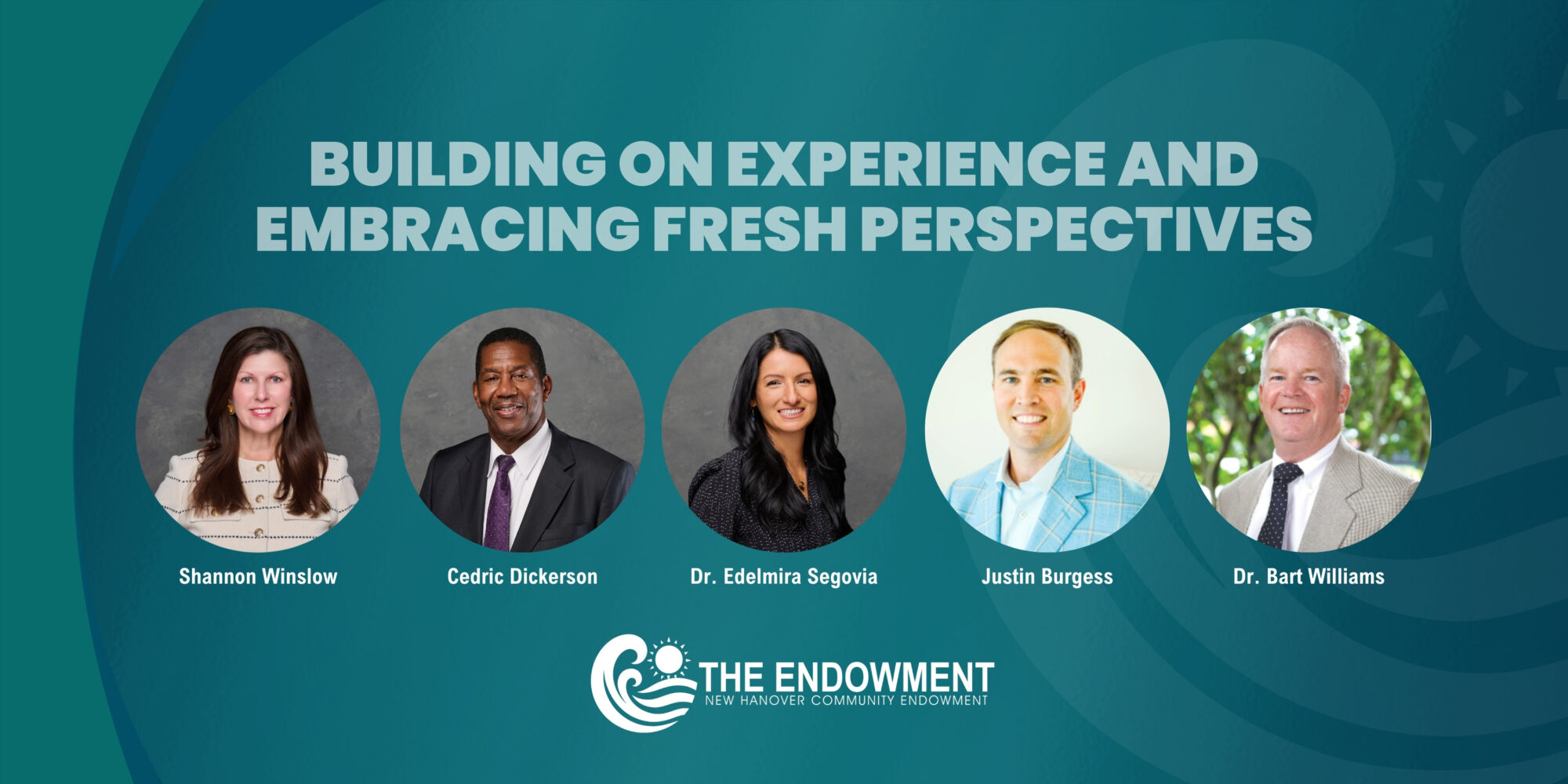 Home - New Hanover Community Endowment