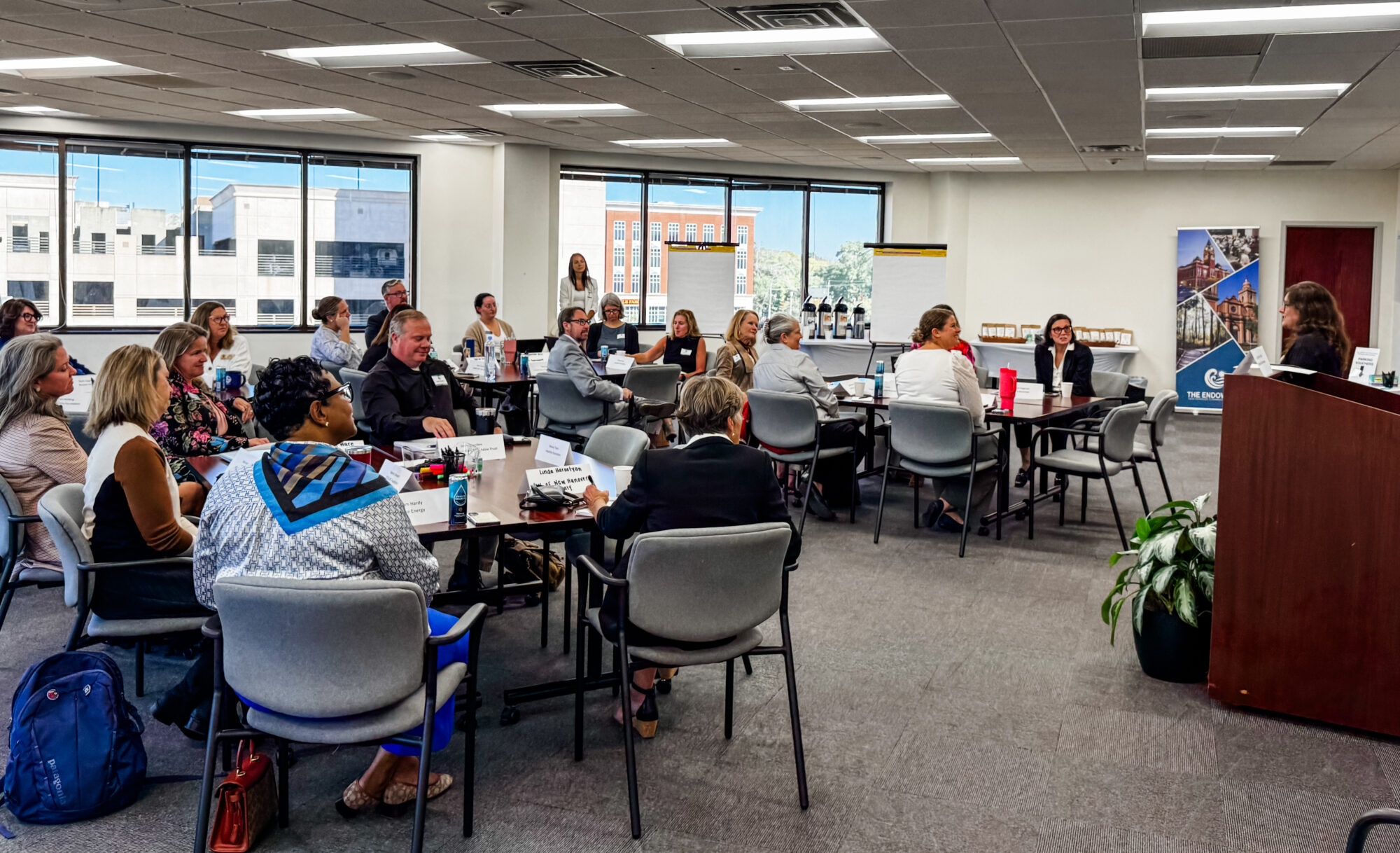 Home - New Hanover Community Endowment