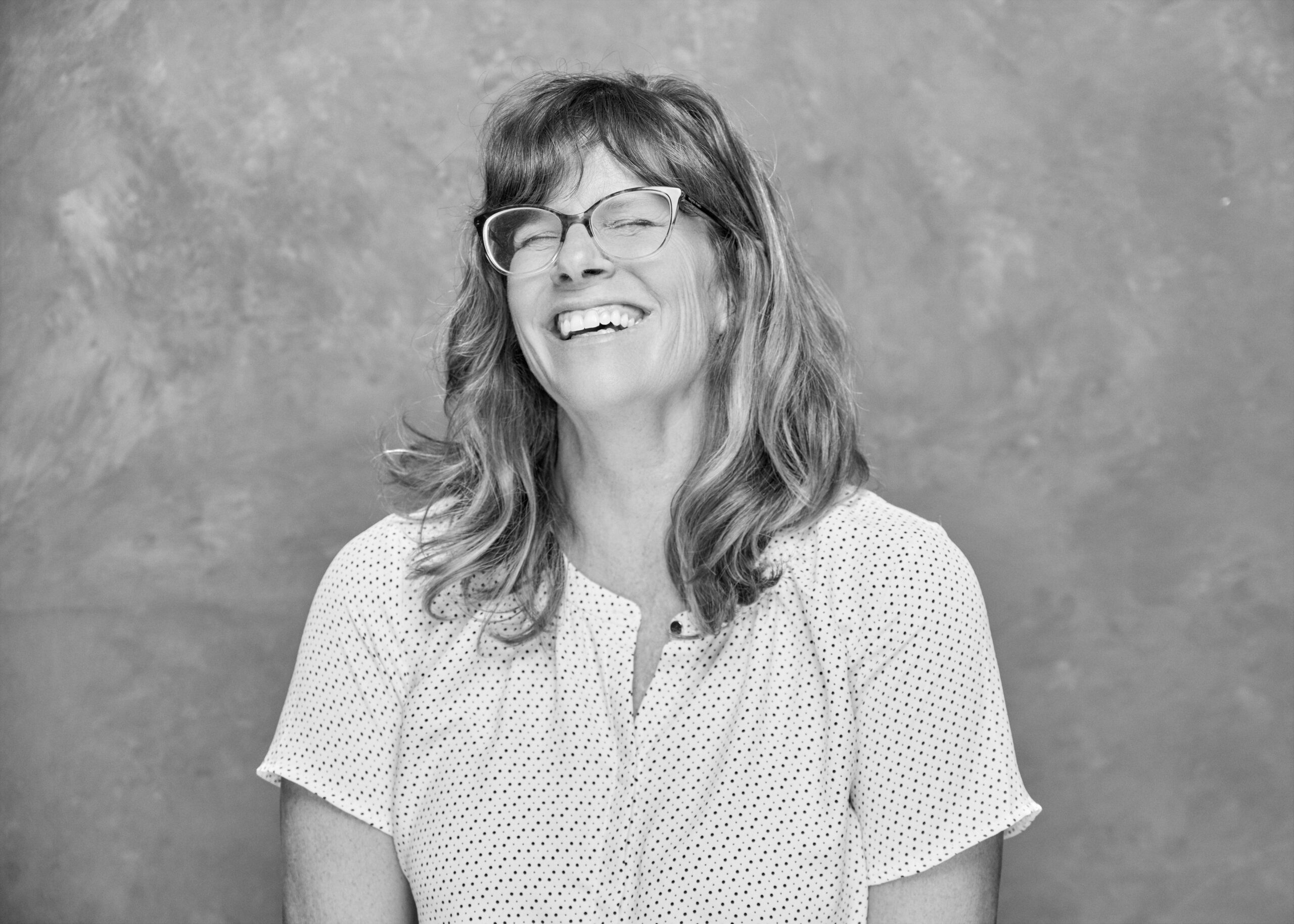 Angie Hill - New Hanover Community Endowment