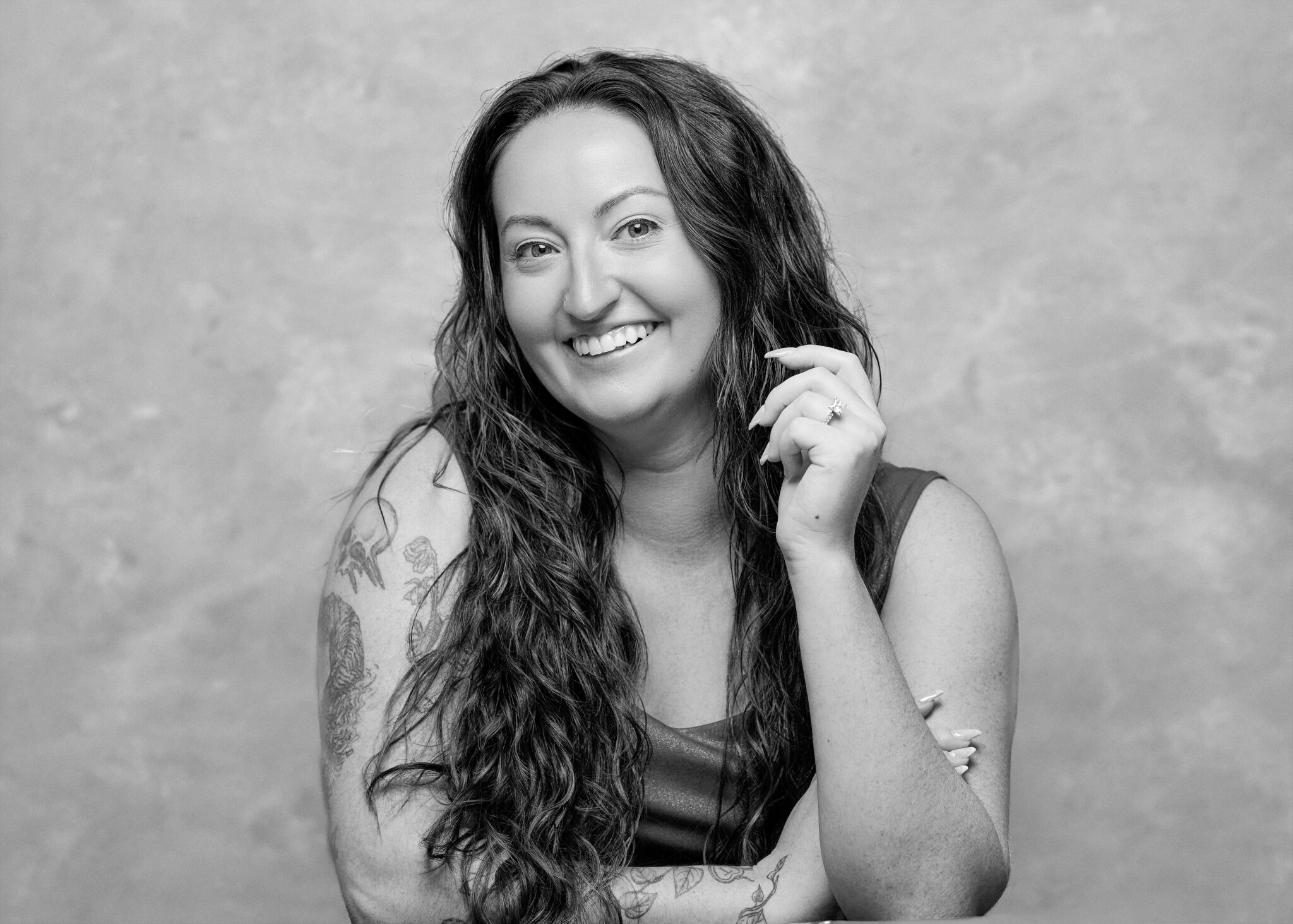 Shannon Wick - New Hanover Community Endowment